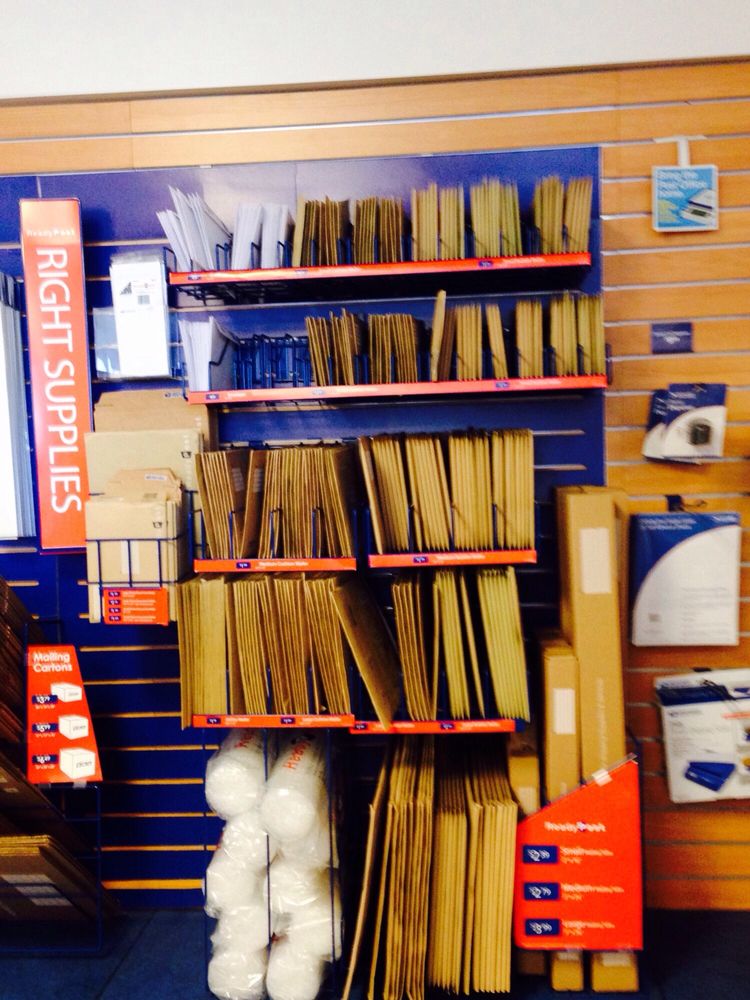 REYNOLDSBURG POST OFFICE - Updated December 2025 - 14 Reviews - 7185 E ...