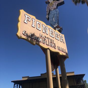 THE NEW PIONEER - 147 Photos & 95 Reviews - 2200 S Casino Dr, Laughlin ...