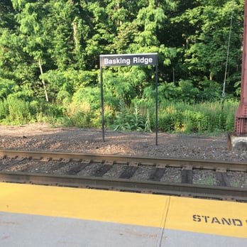 BASKING RIDGE TRAIN STATION - Updated November 2025 - Depot Pl ...