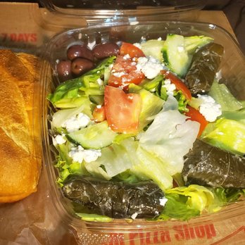 ALPHA DELTA PIZZA - Updated October 2025 - 45 Photos & 95 Reviews - 371 ...