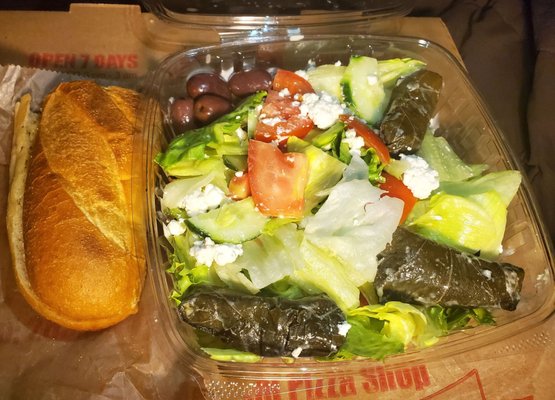 ALPHA DELTA PIZZA - 41 Photos & 83 Reviews - 371 Elm St, New Haven ...