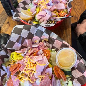 LIL GINGER’S DELI - Updated February 2025 - 18 Photos - 131 Central Ave ...