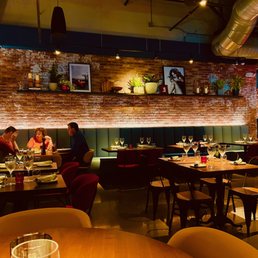 ROSSO ITALIAN - Updated December 2025 - 432 Photos & 408 Reviews - 2 E ...