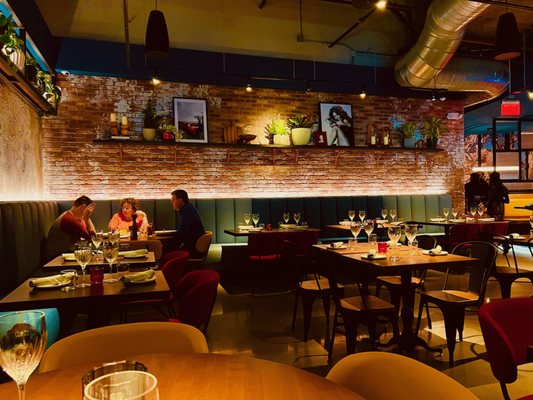 ROSSO ITALIAN - Updated January 2025 - 330 Photos & 324 Reviews - 2 E ...