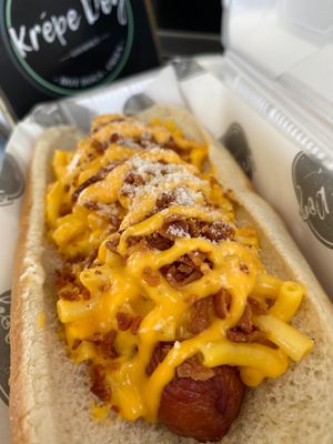 KRÉPE DOG - Updated May 2025 - 175 Photos & 161 Reviews - 621 9th St ...