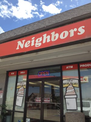 NEIGHBORS MARKET - Updated December 2025 - 10 Reviews - 15 S Hwy 89 ...