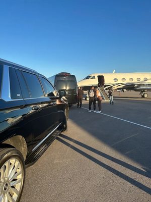 BOSTON LOGAN LIMOUSINE - Updated July 2024 - 40 Photos - 280 Union St ...