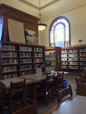 PRESIDIO BRANCH LIBRARY - Updated August 2025 - 50 Photos & 37 Reviews ...