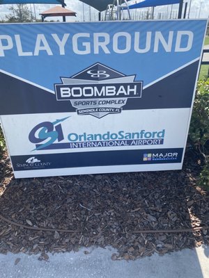 BOOMBAH SPORTS COMPLEX AT SEMINOLE COUNTY - Updated December 2025 - 20 ...