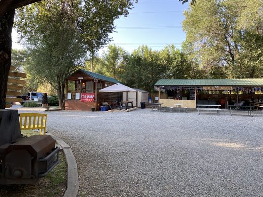 RIVERSIDE RV PARK - Updated September 2024 - 26 Photos & 10 Reviews ...