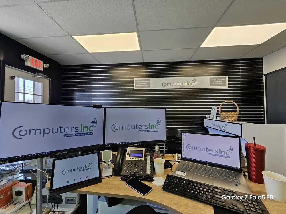 COMPUTERS - Updated November 2025 - 47 Photos & 15 Reviews - 1581 Route ...