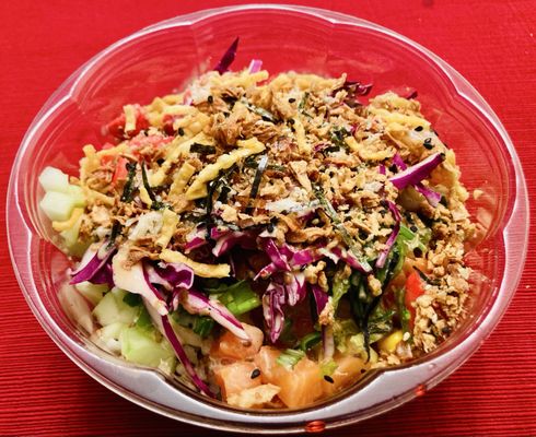 ISLAND POKE - Updated December 2025 - 36 Photos & 11 Reviews - 1366 New ...