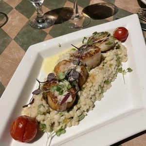 OLD ANGLERS INN - 202 Photos & 481 Reviews - American (New) - 10801 ...