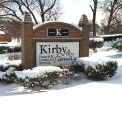KIRBY & FAMILY FUNERAL & CREMATION SERVICES - 600 Hospital Dr, Mountain Home, AR - Yelp