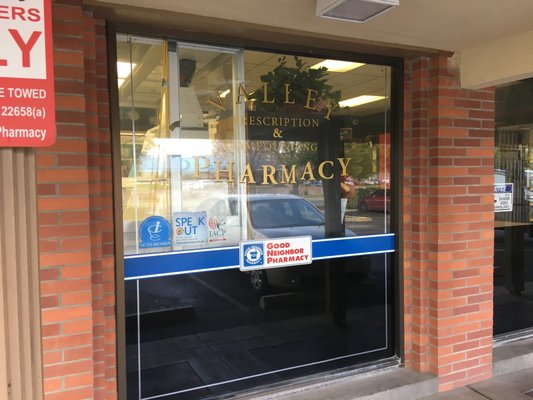 VALLEY PRESCRIPTION AND COMPOUNDING PHARMACY - Updated December 2025 ...