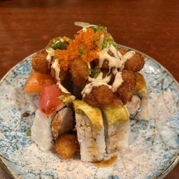 MINATO SUSHI & BAR - 641 Photos & 578 Reviews - 6795 S Virginia St ...