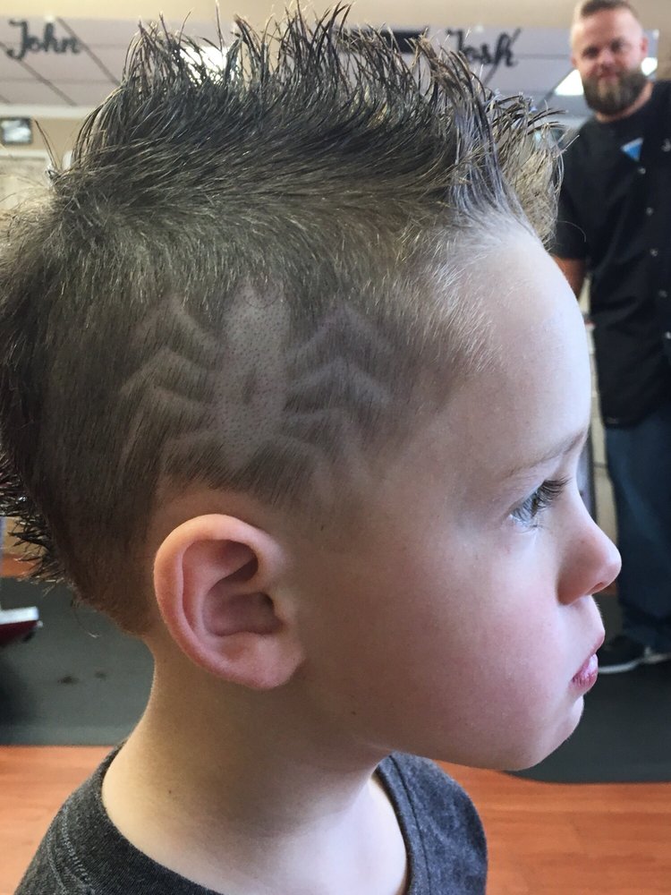 UPPER CUTZ - Updated November 2025 - 3883 N Lecanto Hwy, Beverly Hills ...