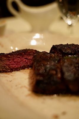 OPUS 9 STEAKHOUSE - Updated October 2025 - 411 Photos & 459 Reviews ...