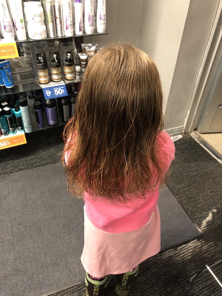GREAT CLIPS - 15 Reviews - 2334 Route 34, Oswego, Illinois - Hair ...