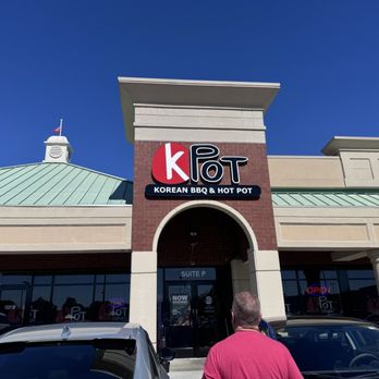 KPOT KOREAN BBQ & HOT POT - Updated December 2024 - 160 Photos & 96 ...