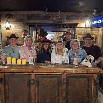 BIG BEAR ESCAPE ROOM - Updated August 2025 - 44 Photos & 117 Reviews ...