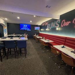 FUN BUNS - Updated July 2025 - 158 Photos & 90 Reviews - 15000 SH-46W ...