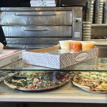 LA SCALA RESTAURANT & PIZZERIA - Updated May 2024 - 214 Photos & 301 ...