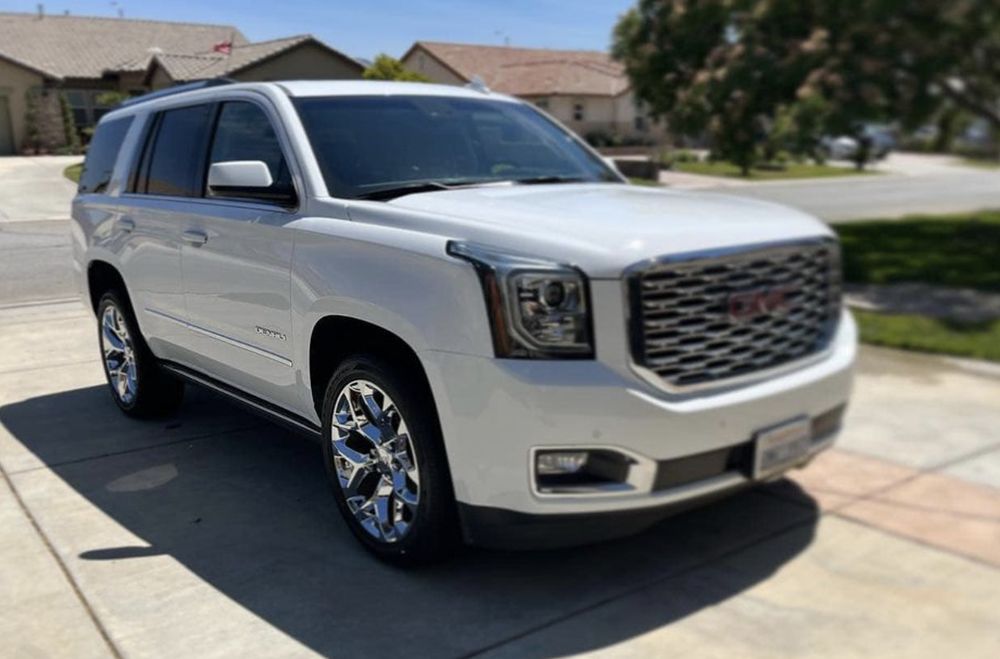 MJ DETAILING JUNKIES - Updated December 2024 - 56 Photos - Lancaster ...