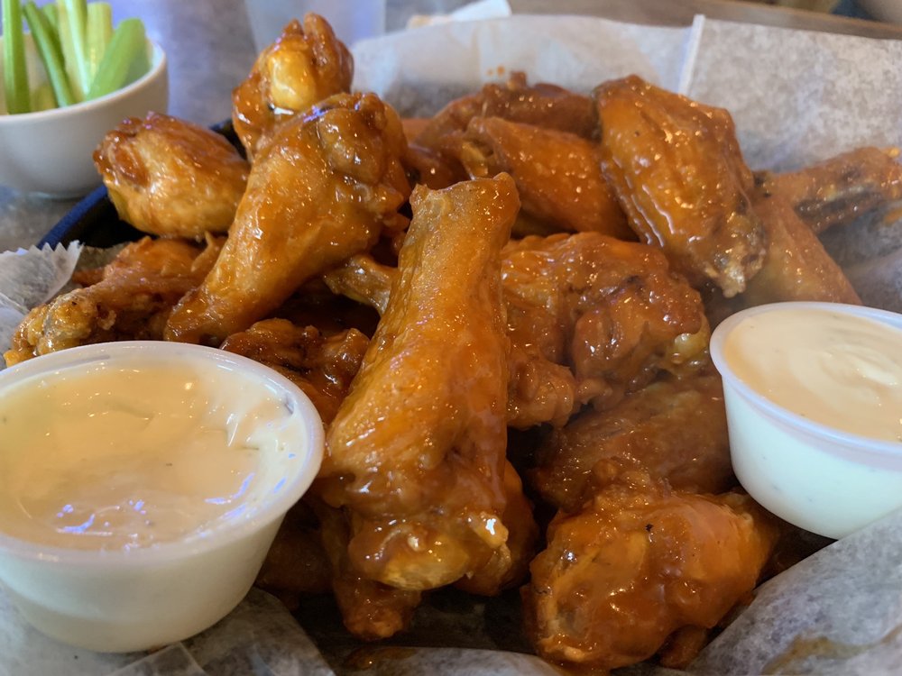 LONG POINT GRILLE & BAR - 35 Photos & 44 Reviews - 1289 Summersville ...