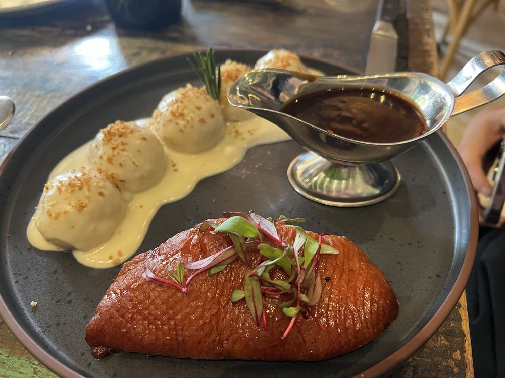 LUCA TURCI - Updated April 2025 - 60 Photos & 10 Reviews - 153 E Morse ...