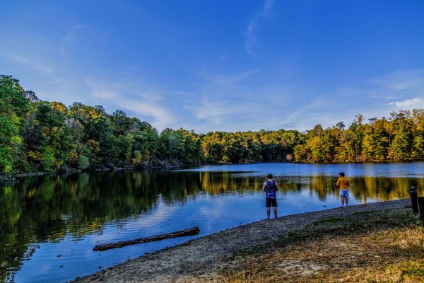 LAKE RIDGE PARK & RECREATION ASSOCIATION - Updated December 2025 - 52 ...