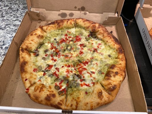 LILLY’S PIZZA - Updated December 2024 - 309 Photos & 772 Reviews - 1813 ...