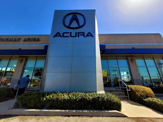 THOMAS ACURA - Updated October 2025 - 56 Photos & 259 Reviews - 580 S ...