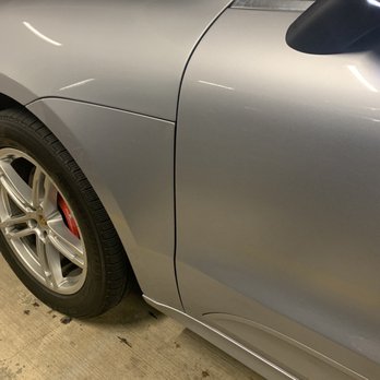 JJ AUTO BODY - Updated December 2025 - 241 Photos & 190 Reviews - 340 ...