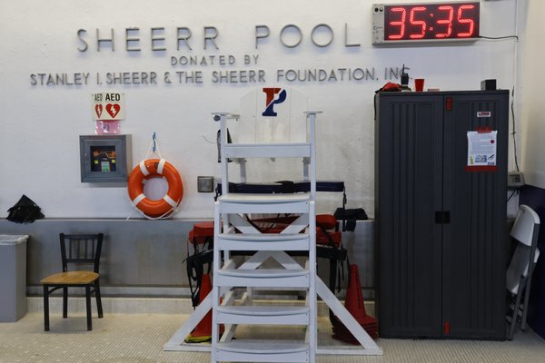 PENN CAMPUS RECREATION - Updated November 2025 - 19 Photos & 30 Reviews ...