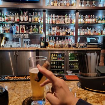 CITY CIGAR LOUNGE - Updated June 2025 - 193 Photos & 35 Reviews - 41 NW ...
