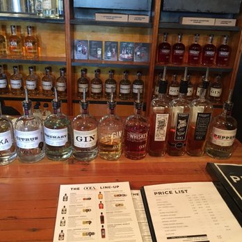 OOLA DISTILLERY - Updated January 2026 - 84 Photos & 52 Reviews - 4755 ...