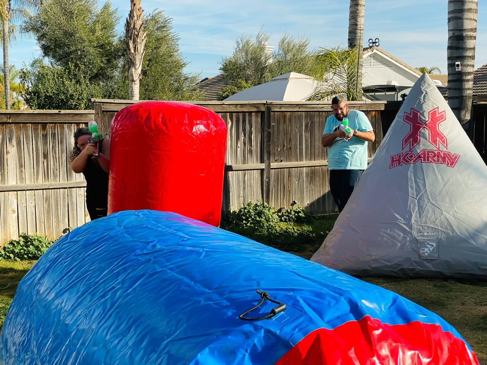 FULL SEND GEL TAG - Updated October 2025 - 14 Photos - Temecula ...