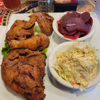 IAMPS AT JENNINGS CAFE - Updated October 2025 - 54 Photos & 108 Reviews ...
