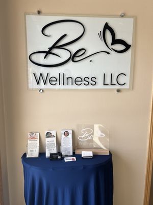 BE WELLNESS - Updated July 2025 - 1310 Tower Ln, Cedar Rapids, Iowa ...