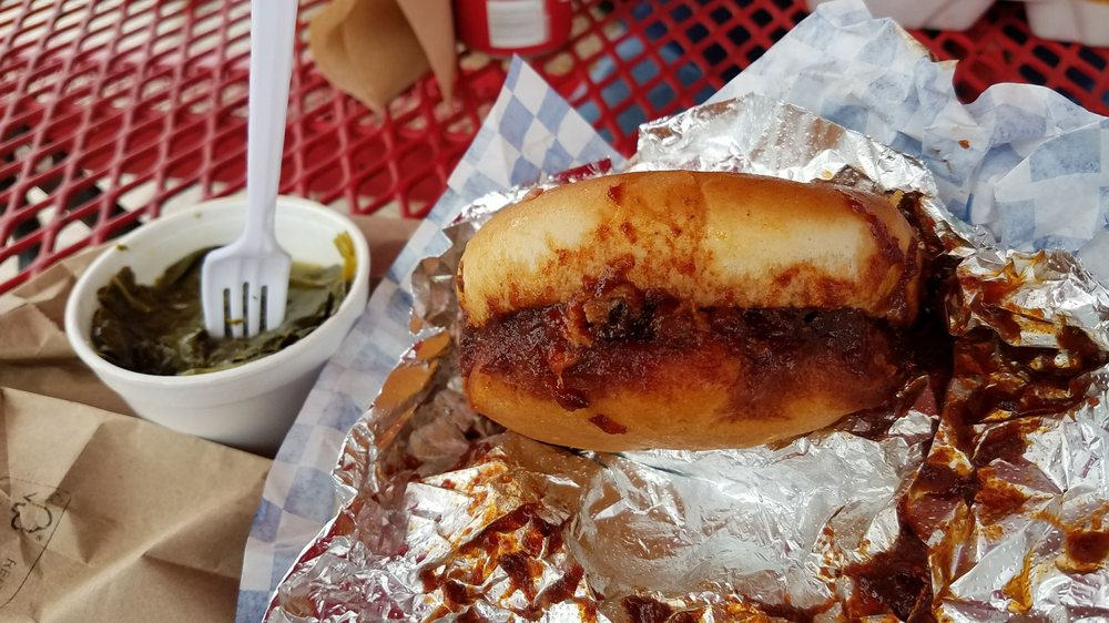 JAY BEE’S BAR-B-Q - 232 Photos & 539 Reviews - Barbeque - 15911 S ...