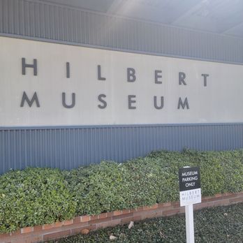 HILBERT MUSEUM OF CALIFORNIA ART - TEMP. CLOSED - 151 Photos & 72 ...