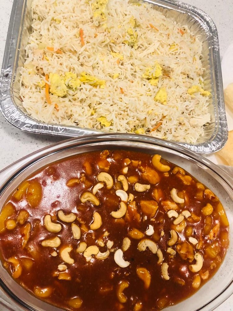 DAIL A ROTI - Updated July 2024 - Ottawa, Ontario - Caterers - Phone ...