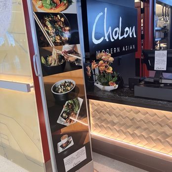 CHOLON - MODERN ASIAN - Updated July 2025 - 96 Photos & 41 Reviews ...
