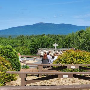 TOAH NIPI RETREAT CENTER - Updated December 2024 - 252 Old Ashburnham ...
