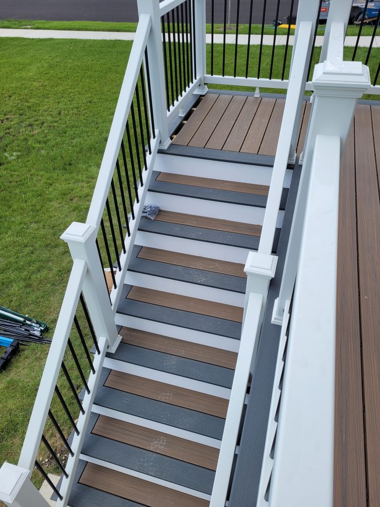 JUAN MACHUCA - Updated June 2025 - 13 Photos - Addison, Illinois ...