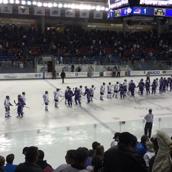 Whittemore Center Arena - 12 Photos - Stadiums & Arenas - 128 Main St ...