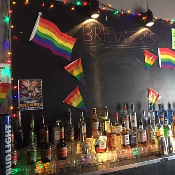 BREWERS BAR - Updated October 2025 - 41 Photos & 19 Reviews - 3315 ...