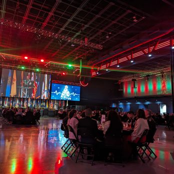 BOEING CENTER - Updated October 2025 - 3331 General Hudnell Dr, San ...