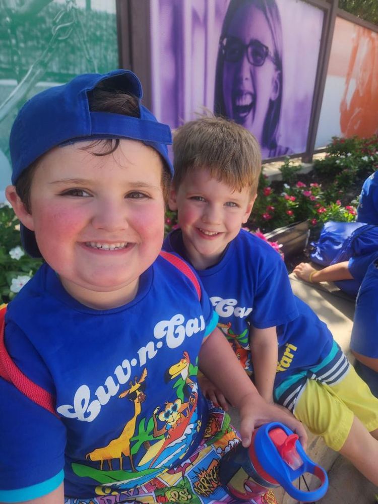 LUV-N-CARE CHILD DEVELOPMENT CENTERS - Updated June 2025 - 21130 ...